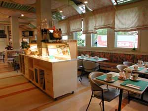 Hotel Welcome Inn - Available Rooms