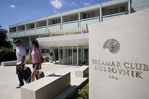 Valamar Club Dubrovnik – all inclusive light - Available Rooms