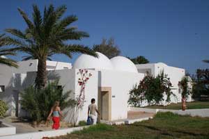 El Mouradi Djerba Menzel - Available Rooms