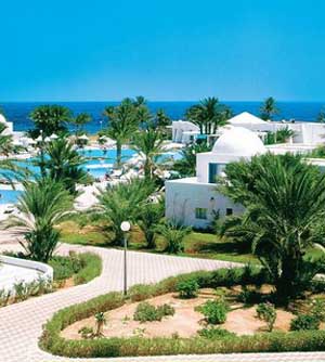 El Mouradi Djerba Menzel - Available Rooms