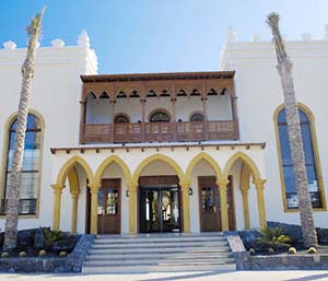 Dream Hotel Gran Castillo - Available Rooms