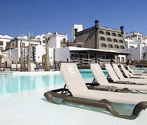 Dream Hotel Gran Castillo - Available Rooms