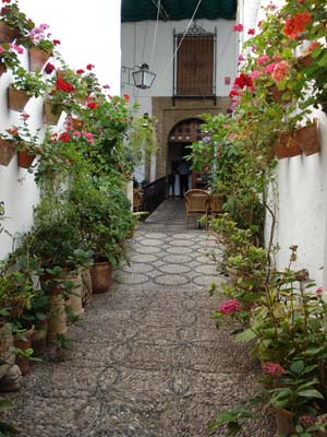 Los Patios - Available Rooms