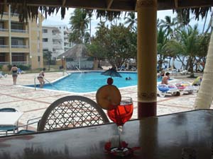 Albatros Club Resort - Available Rooms