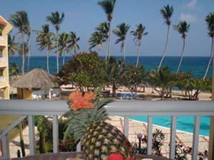 Albatros Club Resort - Available Rooms