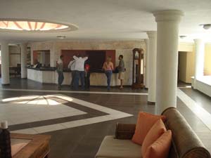 Albatros Club Resort - Available Rooms