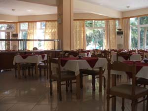 Hotel Princess Flora - Rhodes